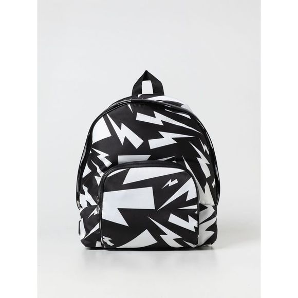 Neil Barrett | Bags | Neil Barrett Backpack Men Black | Poshmark